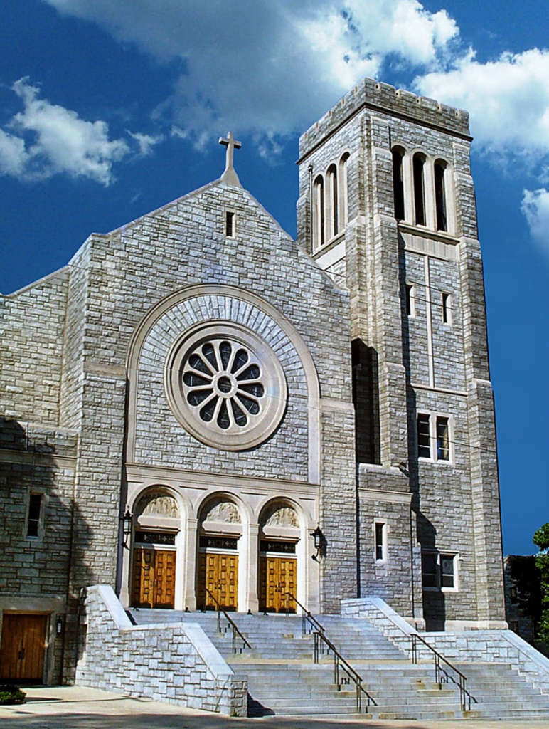 St Tims Catholic Church Philadelphia 10 Most Beautiful Historic
