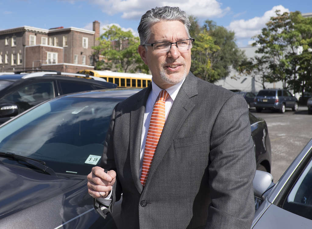 Galati guilty in plot targeting daughter's boyfriend