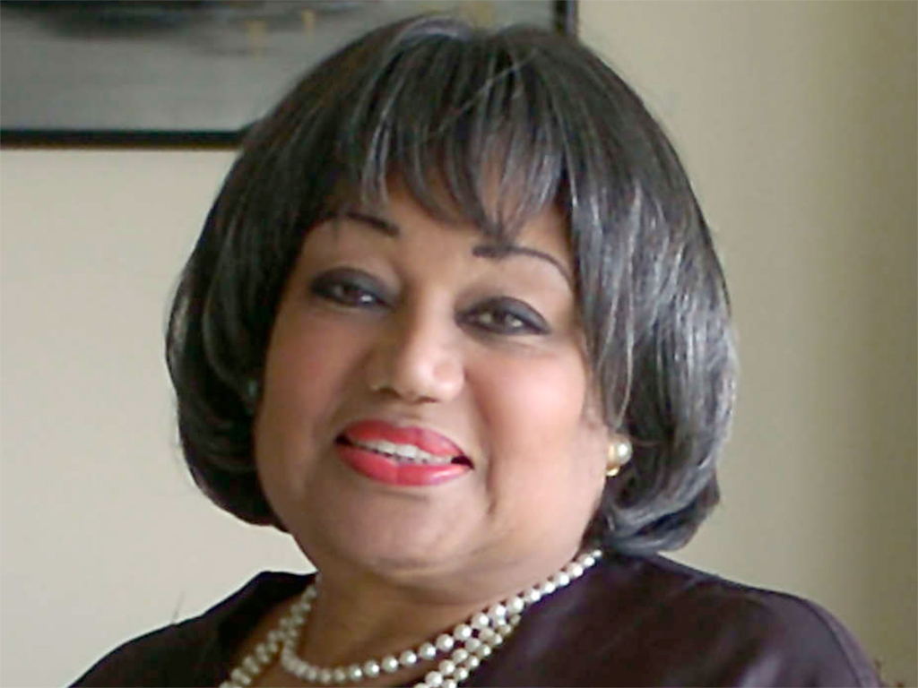 Thomasine and Bushrod - Alchetron, The Free Social Encyclopedia