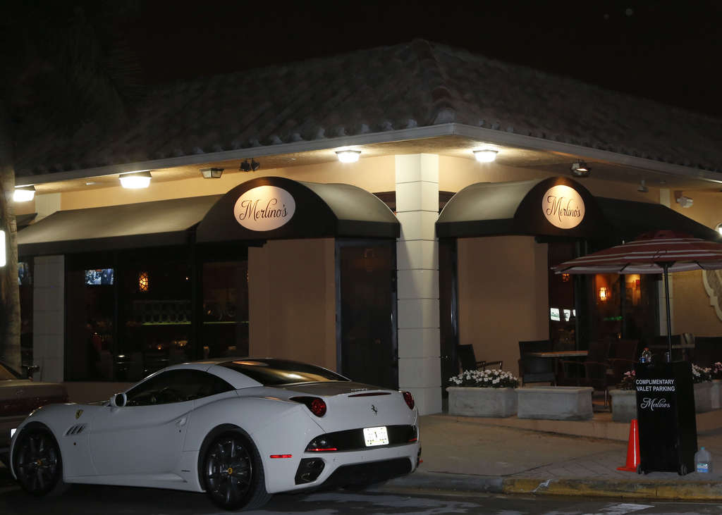 Joey Merlino Boca Raton Home BOCA Magazine May/June 2024 By JES Media