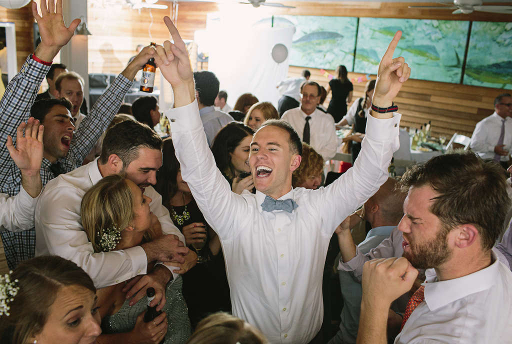 La Boda De Matthew Mazza