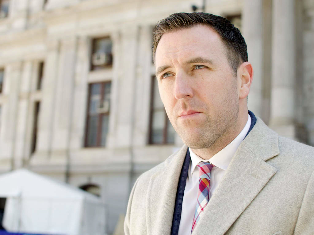 Joe Murray's Instagram, Twitter & Facebook on IDCrawl