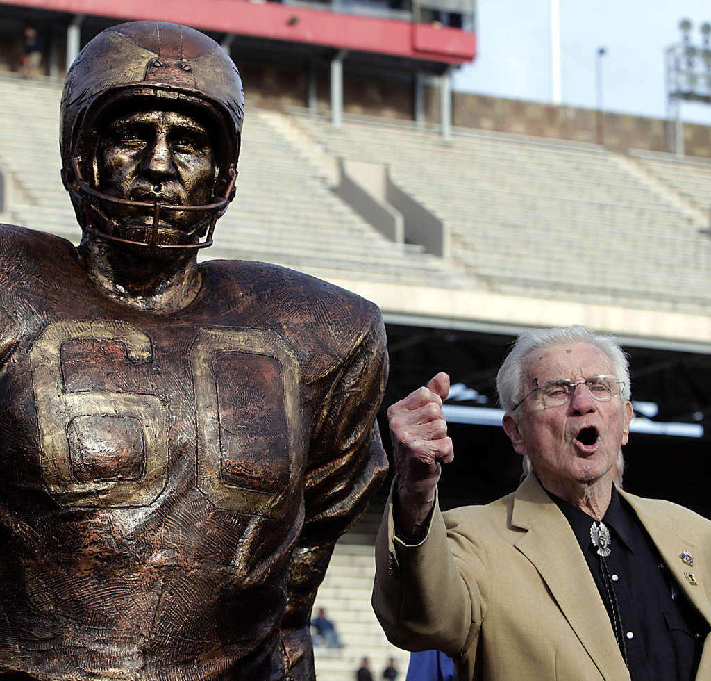 Why there'll never be another 'Concrete Charlie'