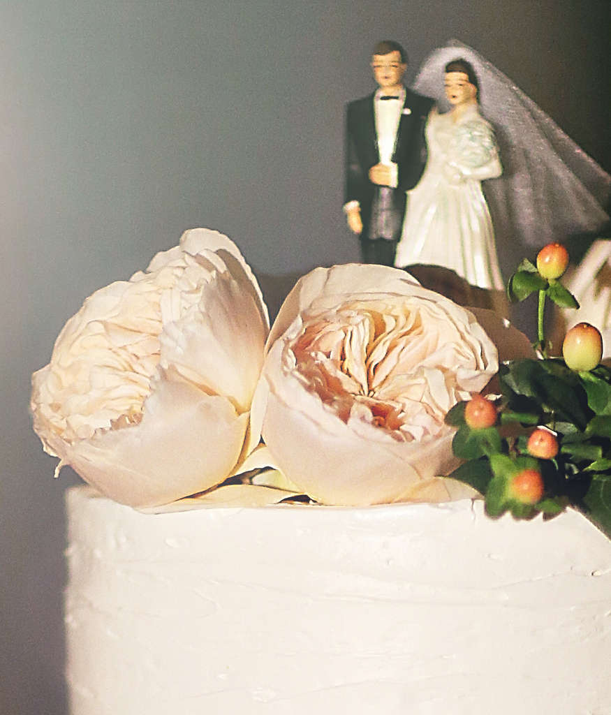 Love: Alexis Pew & Kevin Kaminski