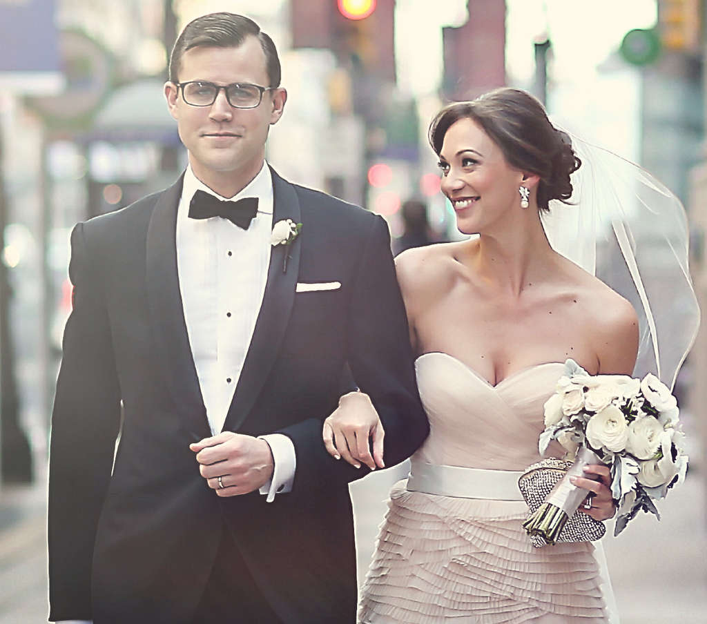 Alexis Pew Wedding David And Gina's Wedding Alexis Chee