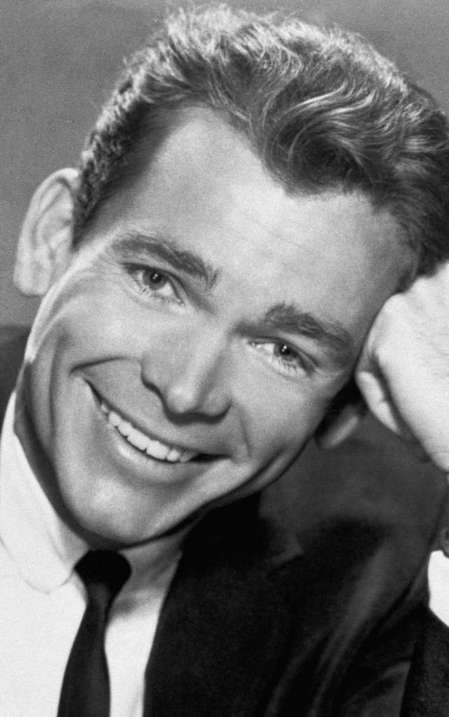 Walter Dean Jones