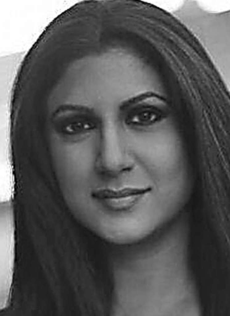 Syma Chowdhry's Instagram, Twitter & Facebook on IDCrawl