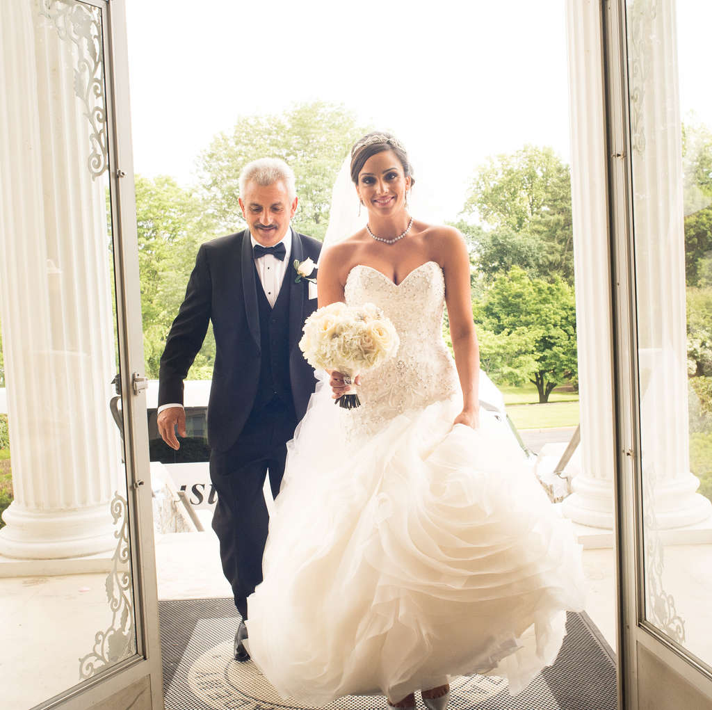 Mike And Stefania Wedding Bridal Fantasy Magazine 2019 By Bridal