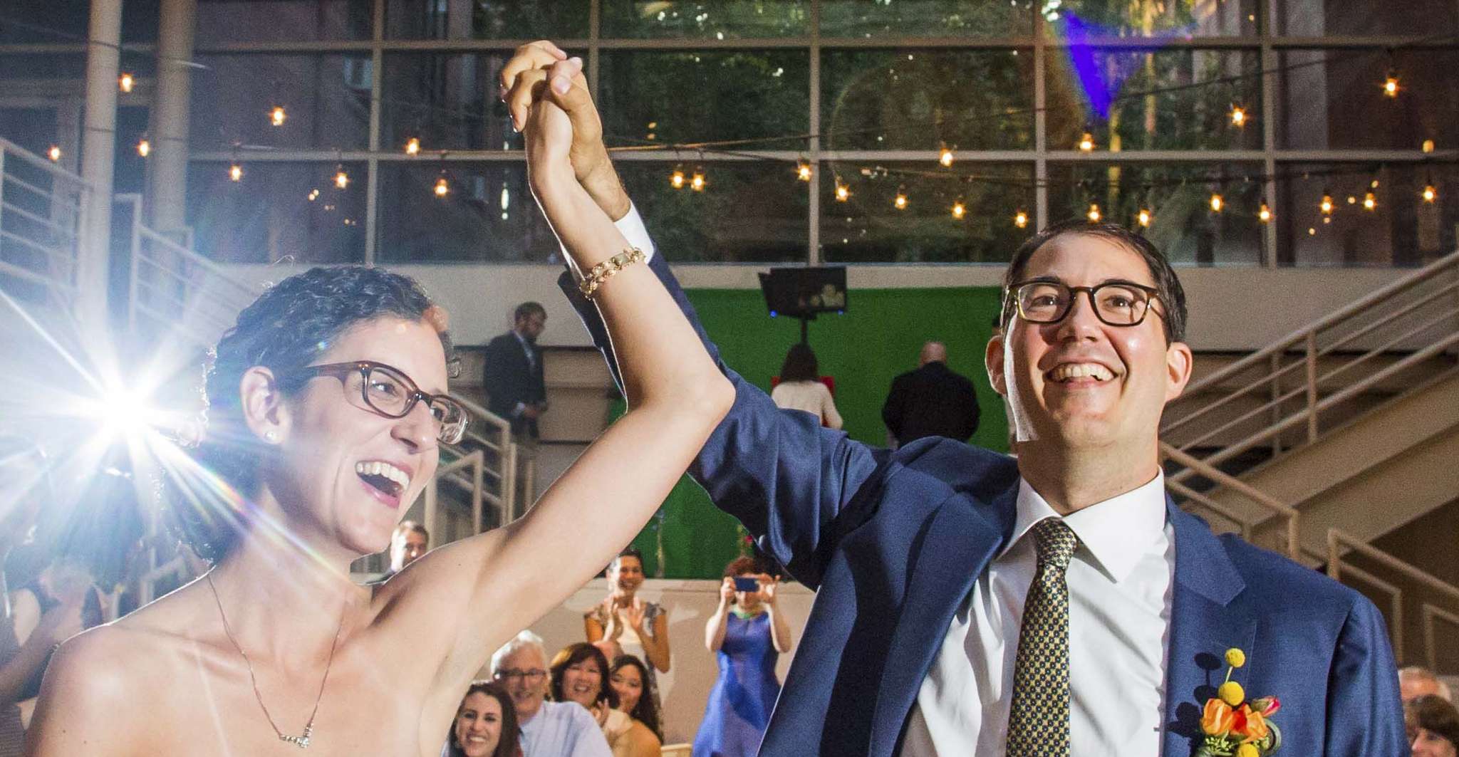 Love: Lydia Gottesfeld & Jacob Eden