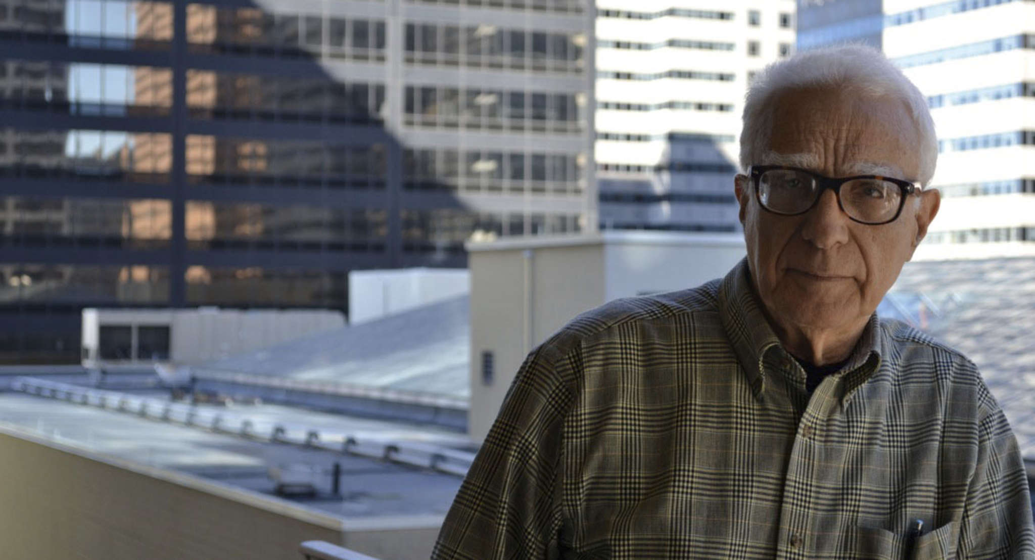 Mark Cohen True Color