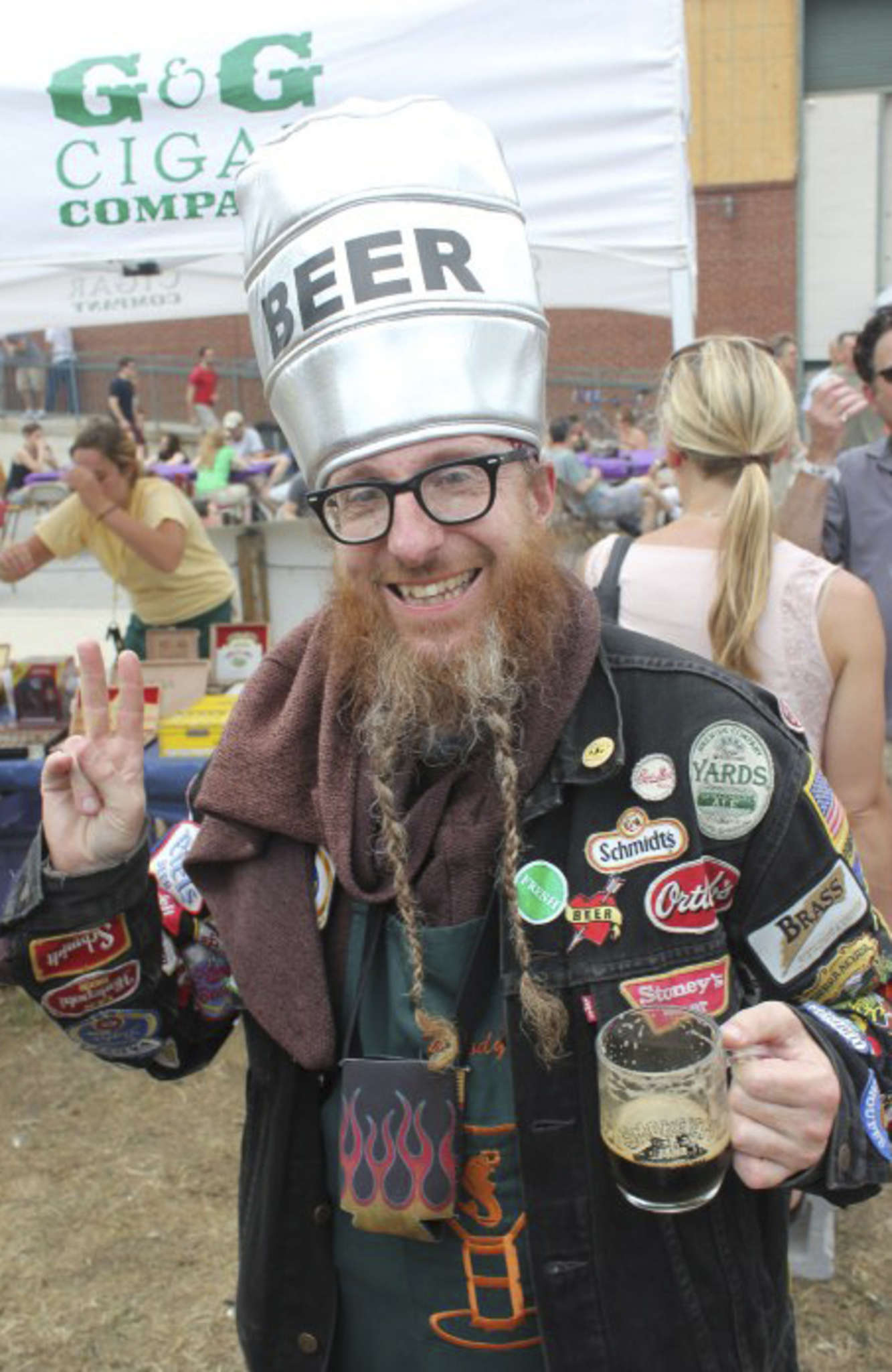 Life after Poo-Bah | Page 5 | Community | BeerAdvocate