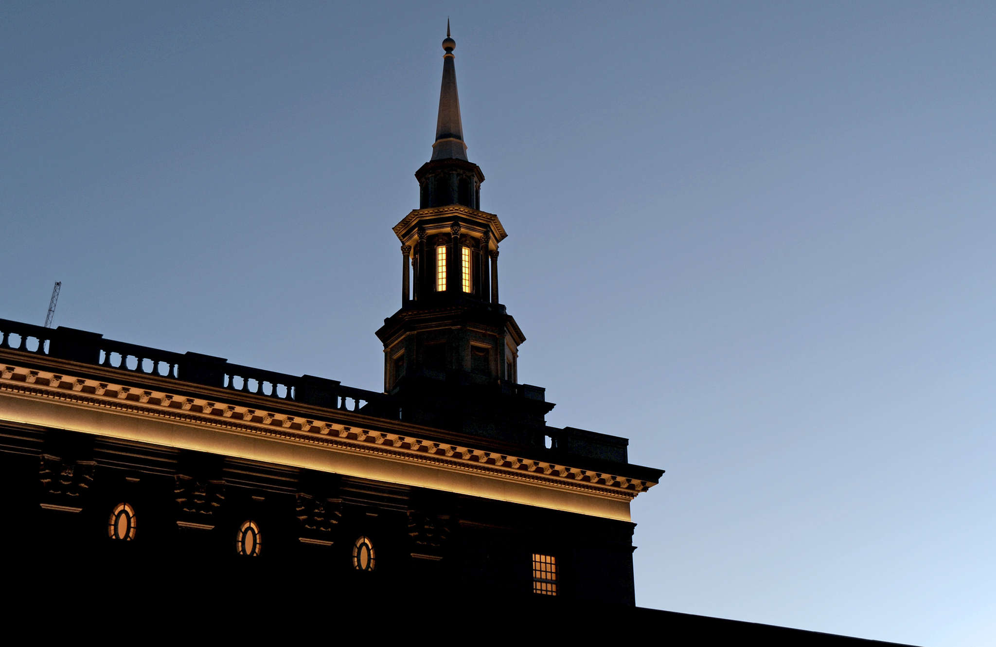 Delaware Lds Temple Montanans Will Have Rare Opportunity To See Inside