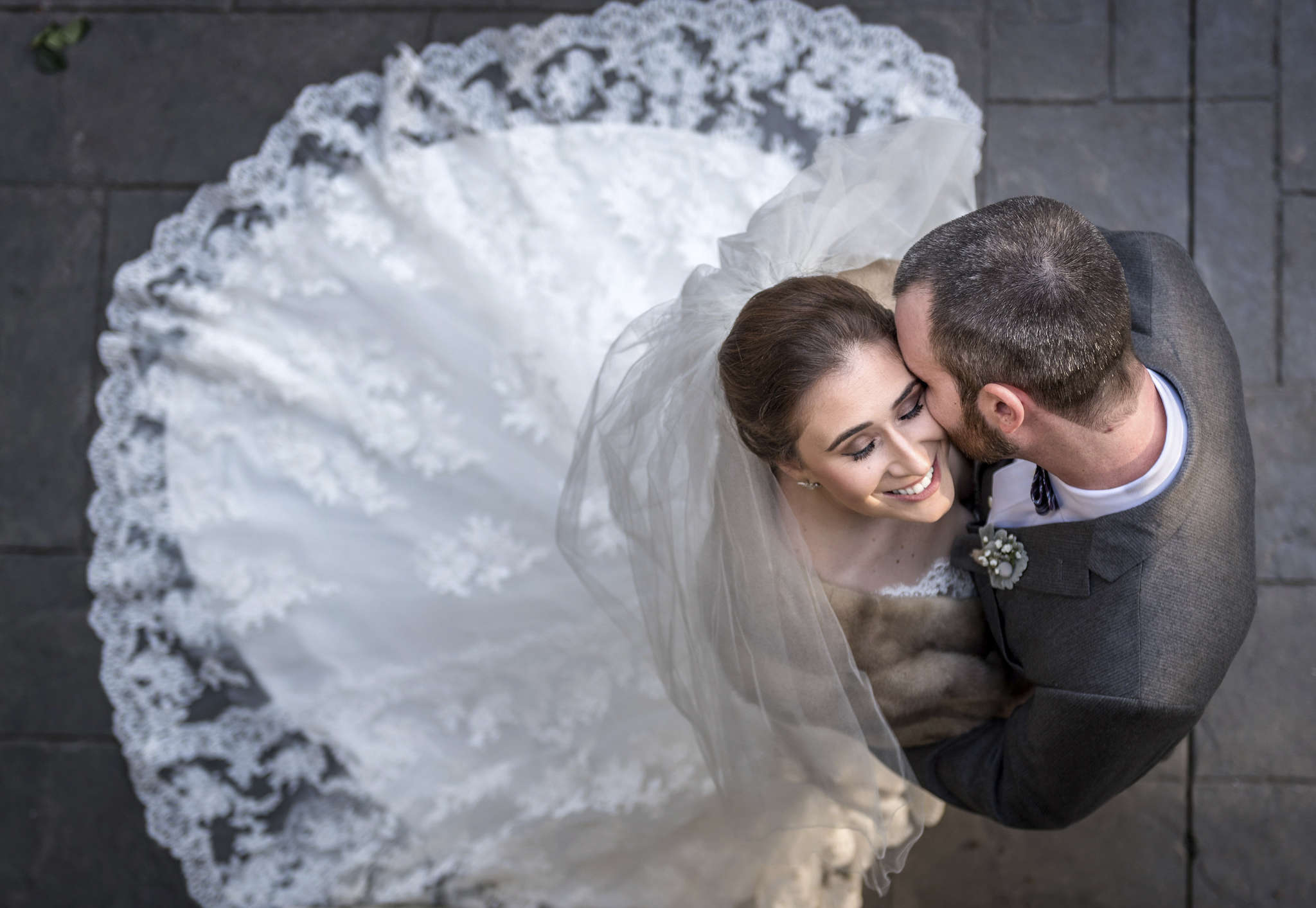 Jessica Delisi Wedding