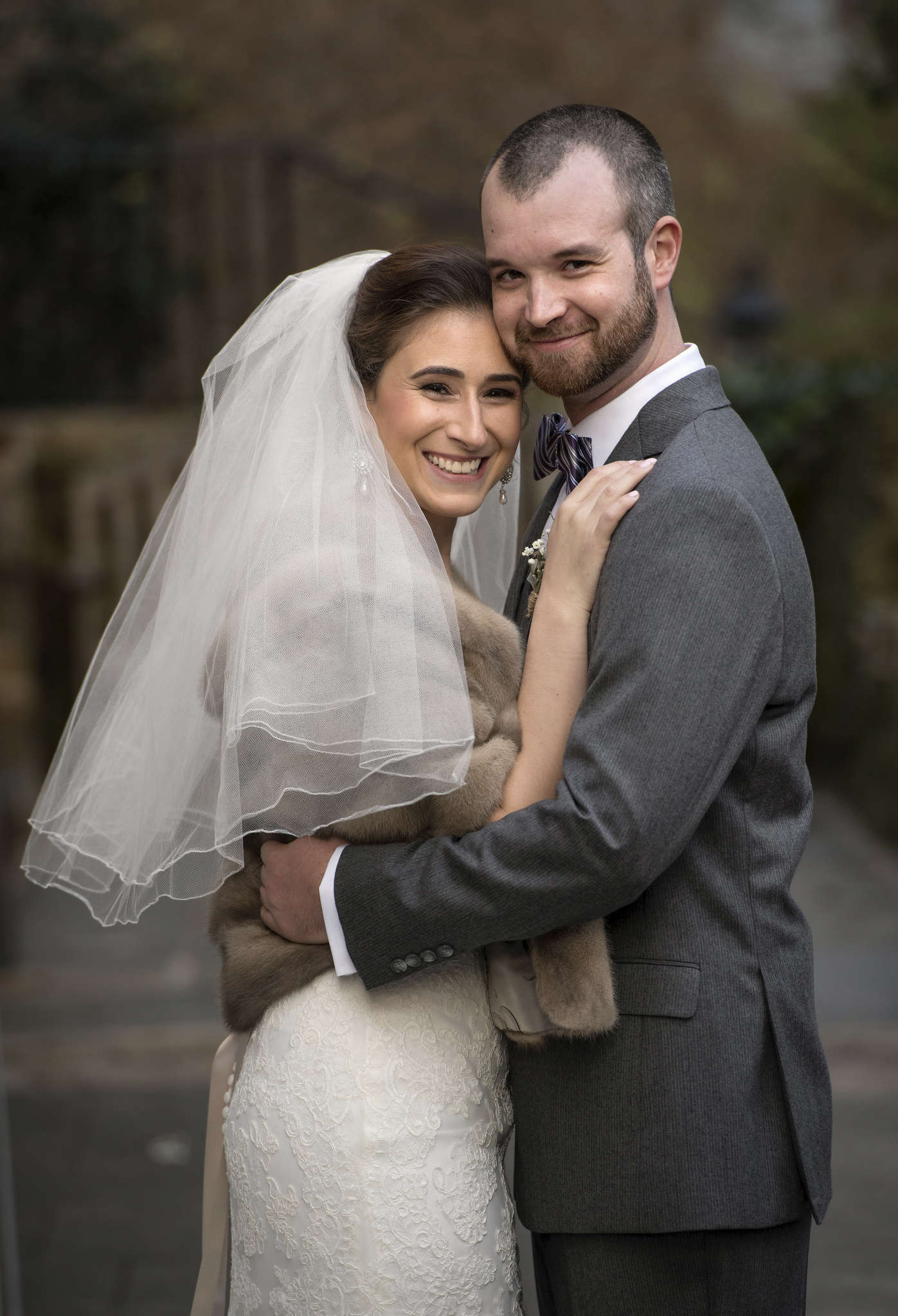 Jessica Delisi Wedding