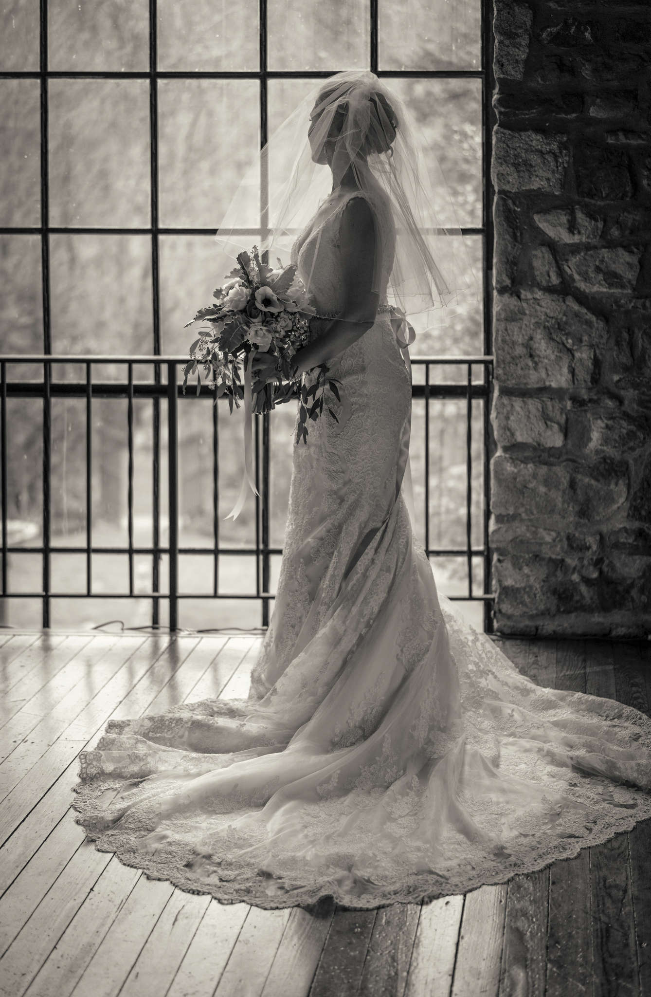 Jessica Delisi Wedding