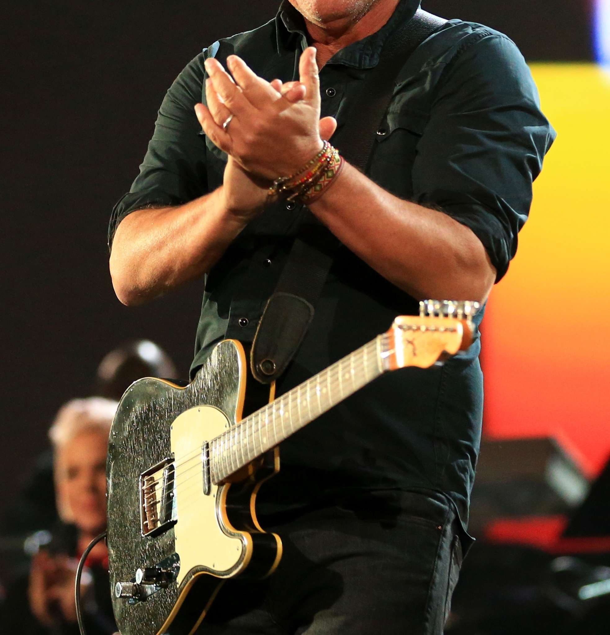 The ultimate guide to Bruce Springsteen in Philadelphia
