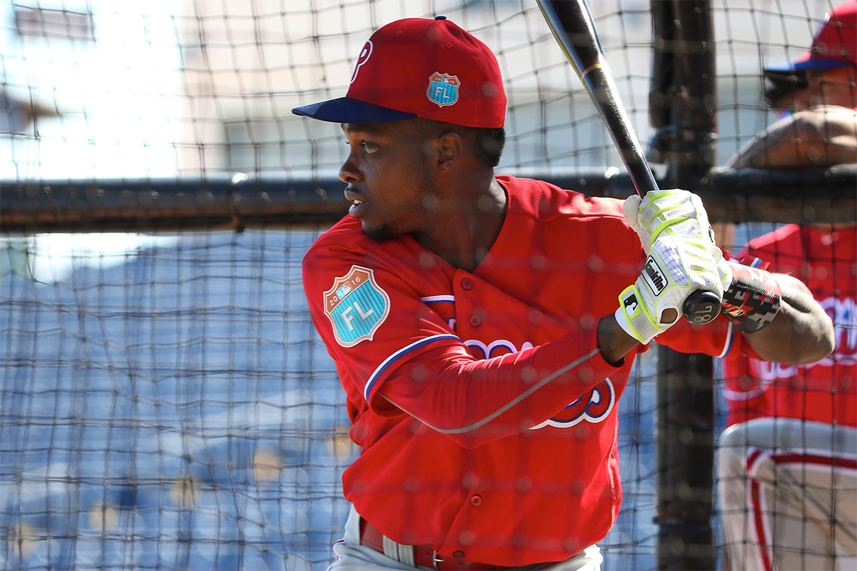 Roman Quinn - Alchetron, The Free Social Encyclopedia