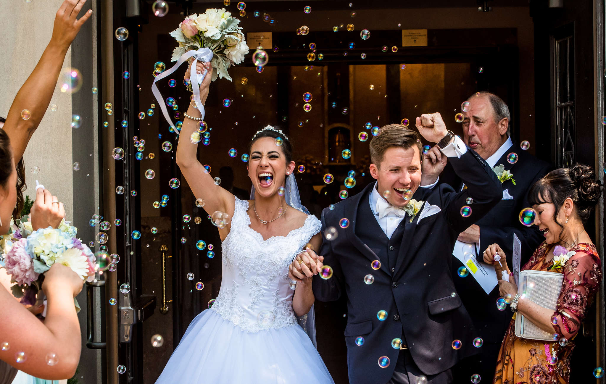 Elizabeth walton wedding 60 photos - Astyledwedding.com