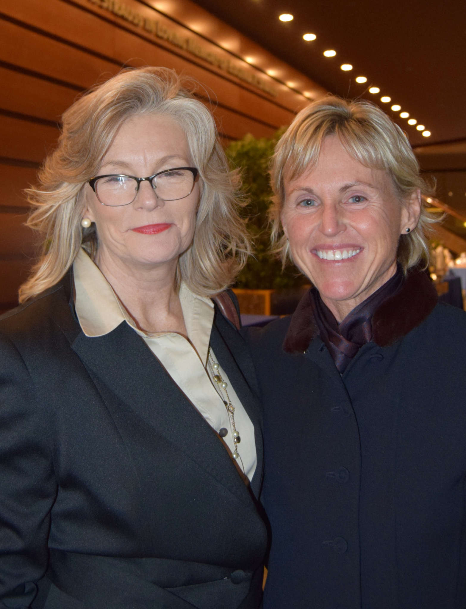 Cause and Celebration: Caron Treatment Center Gala
