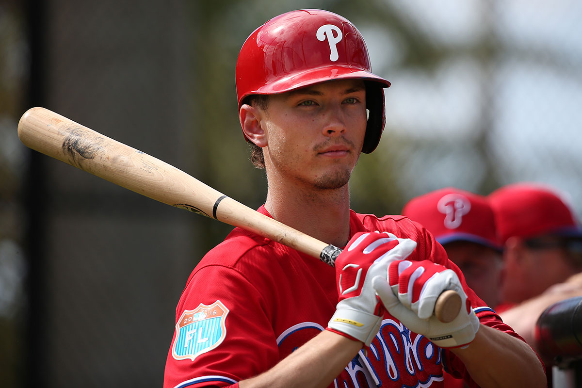 Tyler Goeddel - Alchetron, The Free Social Encyclopedia