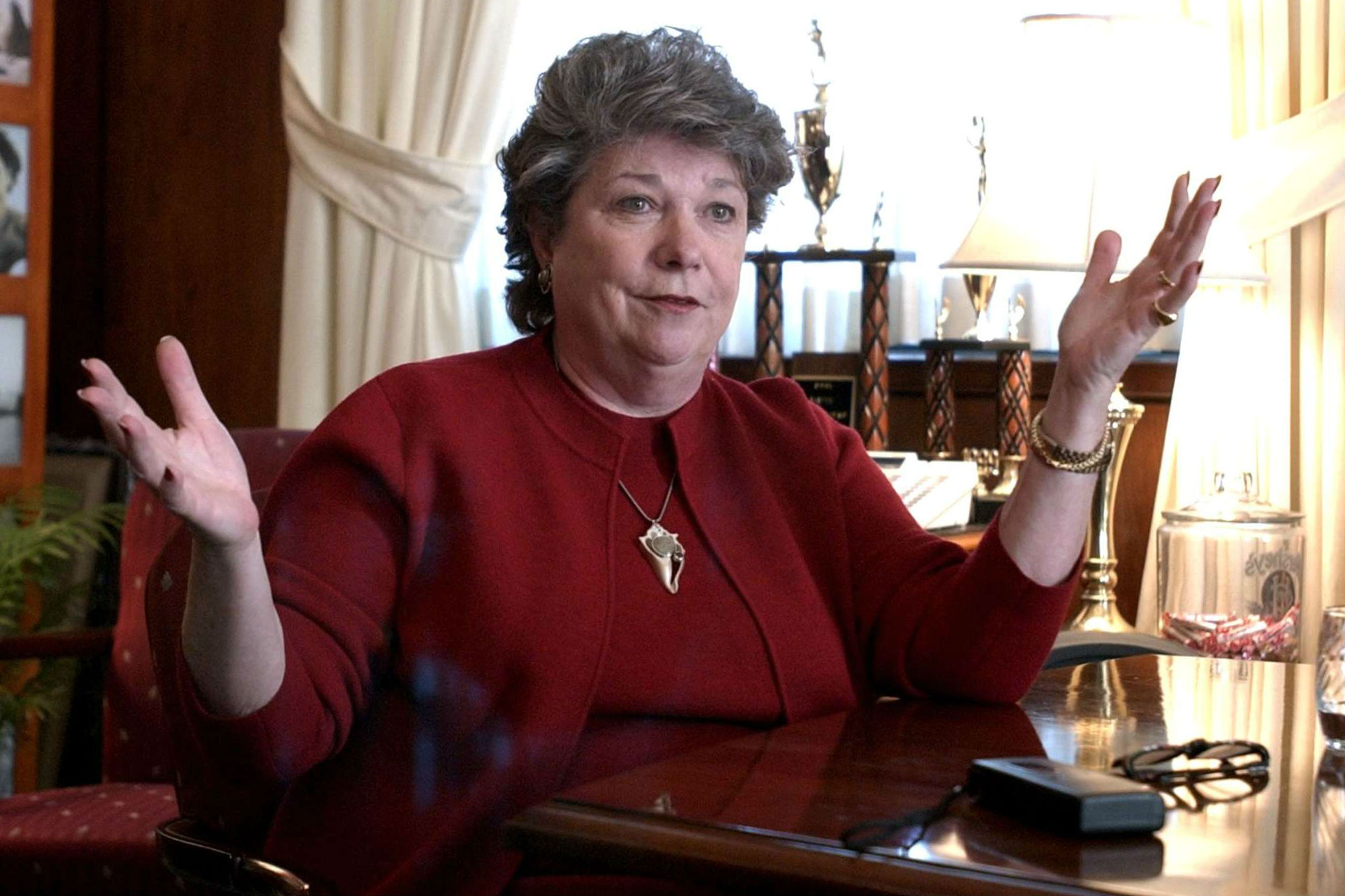 Barbara Hafer - Alchetron, The Free Social Encyclopedia