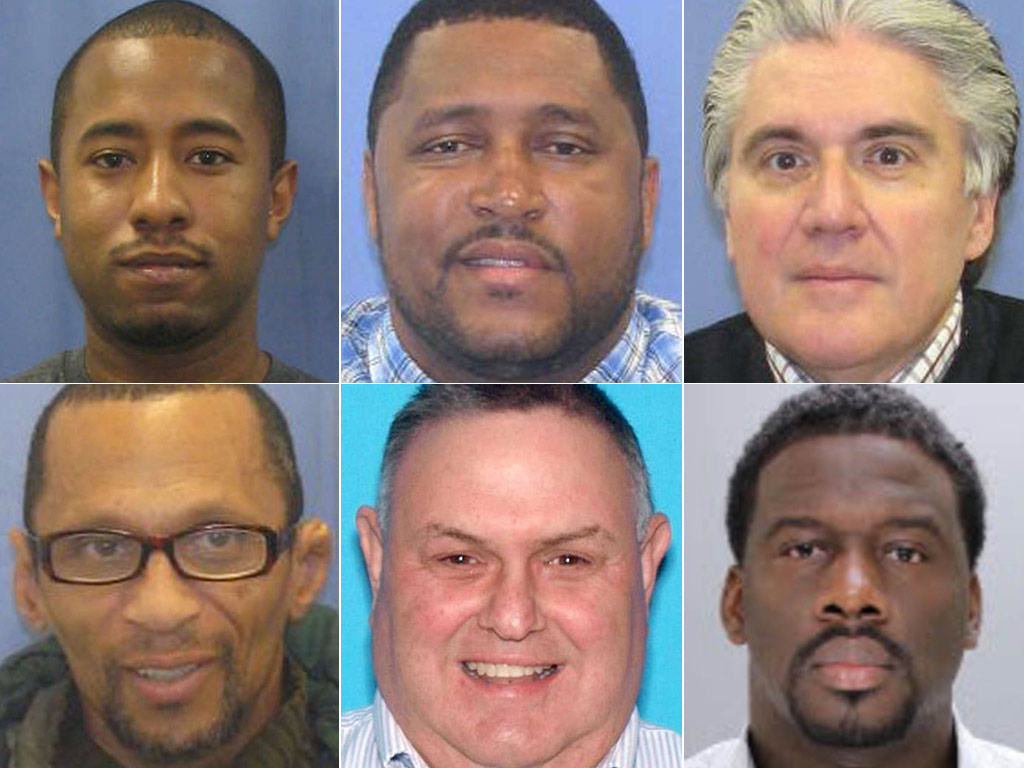 Vincent Marciano's Instagram, Twitter & Facebook on IDCrawl