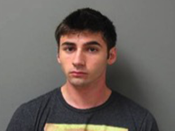 Police justified in shooting gun shop burglar