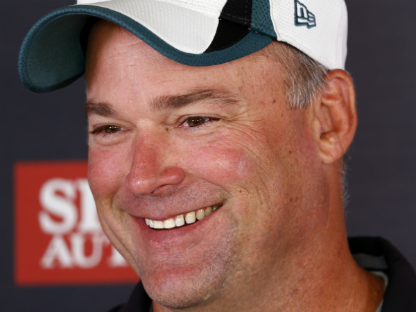 Bill Davis’ defensive plans has critics silent – The Sports Minded Attorney