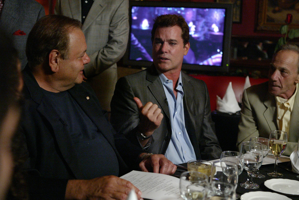 Henry Hill Mobster Of Goodfellas Dies At 69 The New