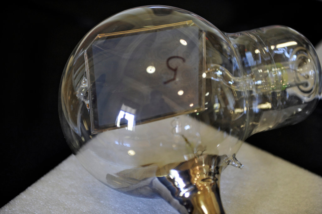 The Franklin Institute's attic treasures