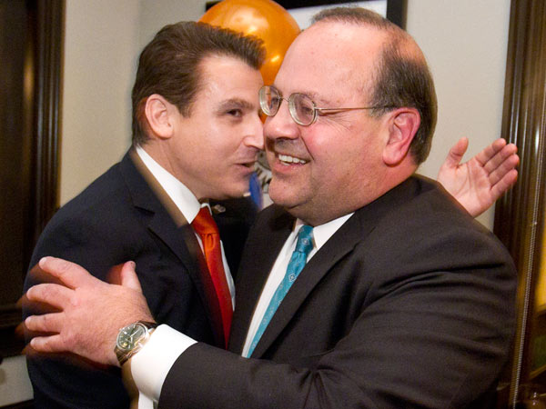 Allan Domb - Alchetron, The Free Social Encyclopedia