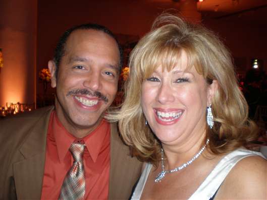 Fox 29's Sue Serio, husband Billy V. star in 'Love Letters' in Media ...
