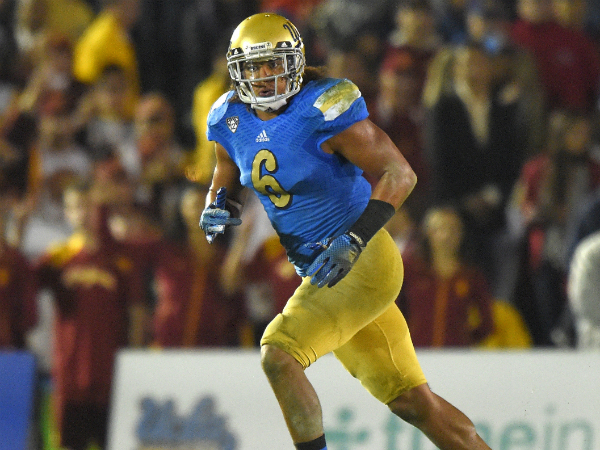 Eric Kendricks - Alchetron, The Free Social Encyclopedia