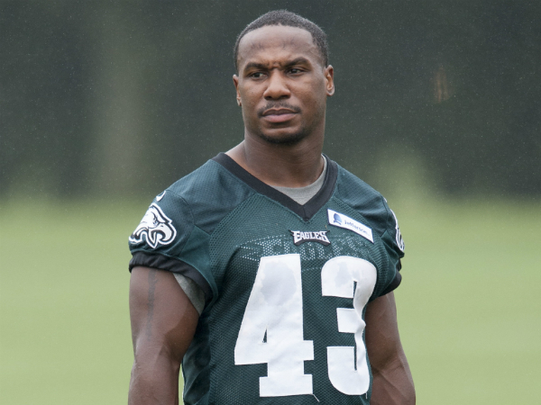 Denzel Rice - Alchetron, The Free Social Encyclopedia