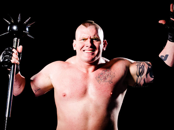 Donald Hart's Instagram, Twitter & Facebook on IDCrawl