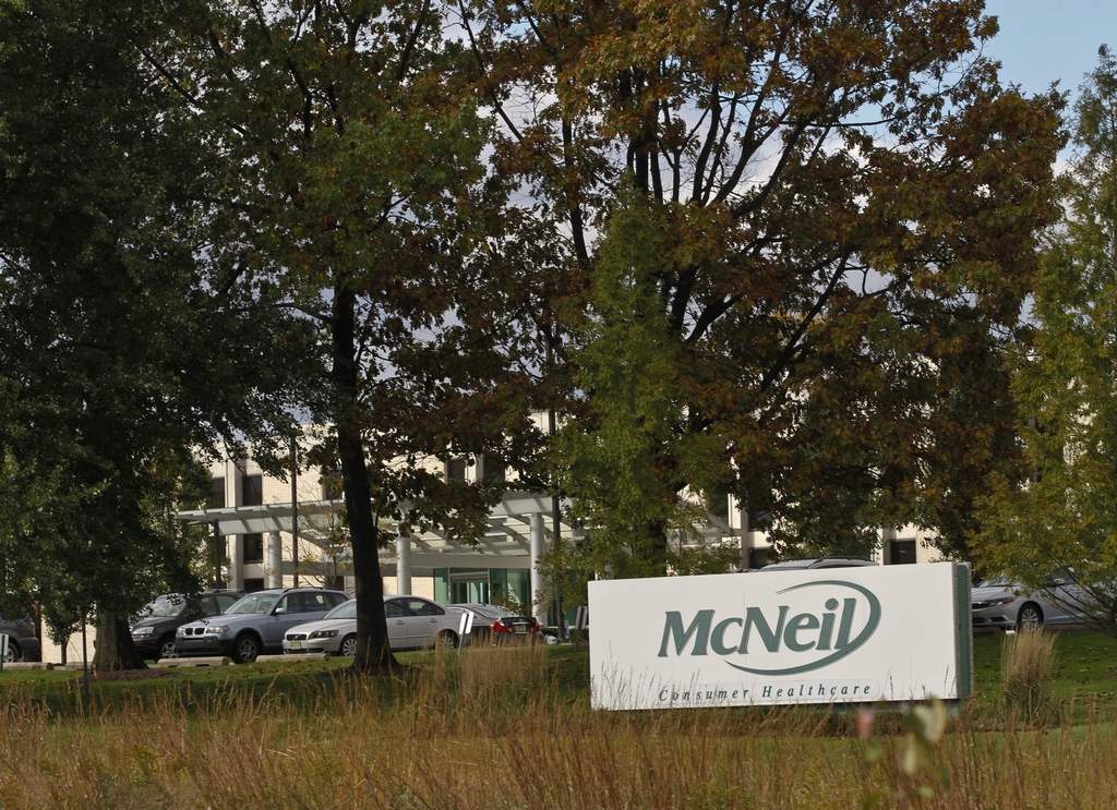 Mcneil Consumer Healthcare