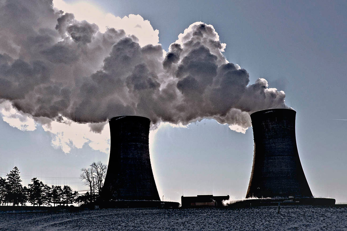 Movement Against Kaiga