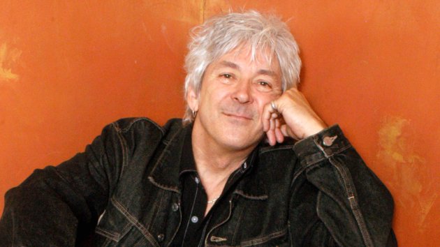 Ian McLagan - Alchetron, The Free Social Encyclopedia