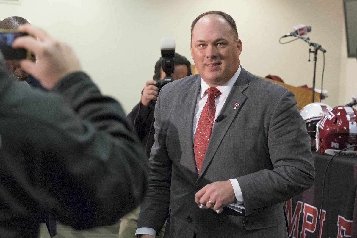 Alabama's DC was the DC for Hoover High School in MTV's reality show ...