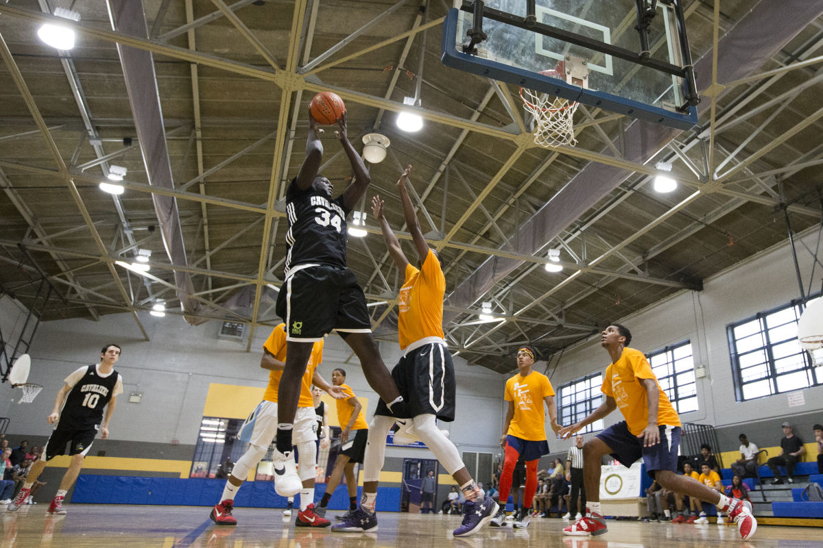 New memories at Conshohocken, twice a night | Mike Jensen – 215Sport