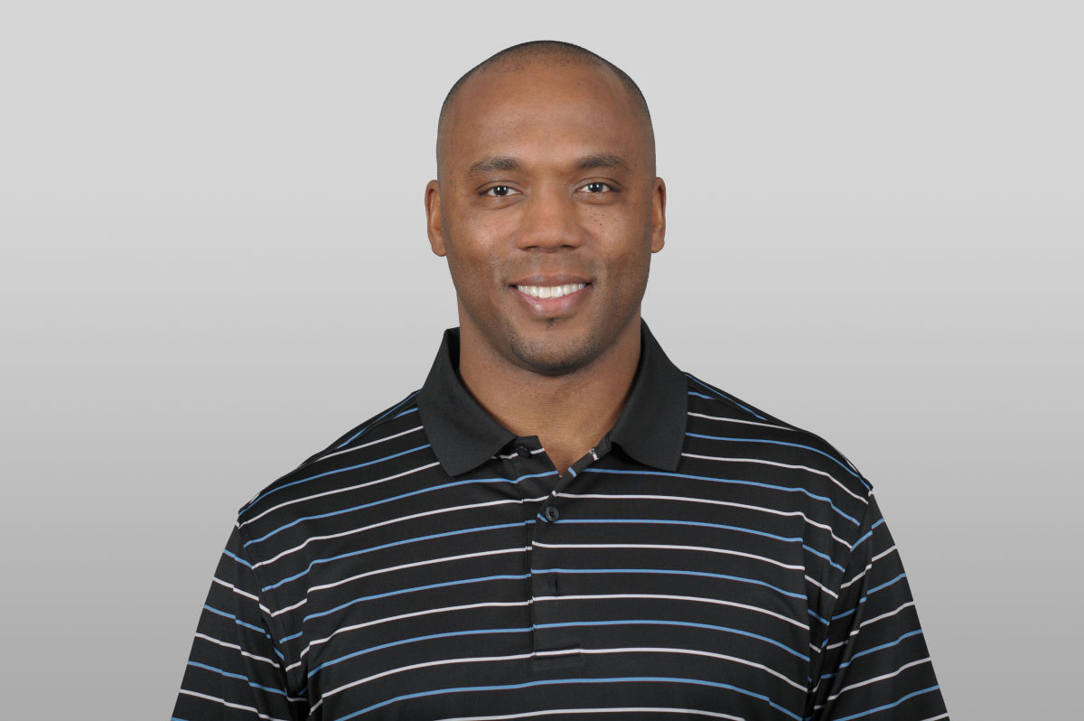 ESPN analyst Louis Riddick is ‘fired up’ to broadcast near hometown ...