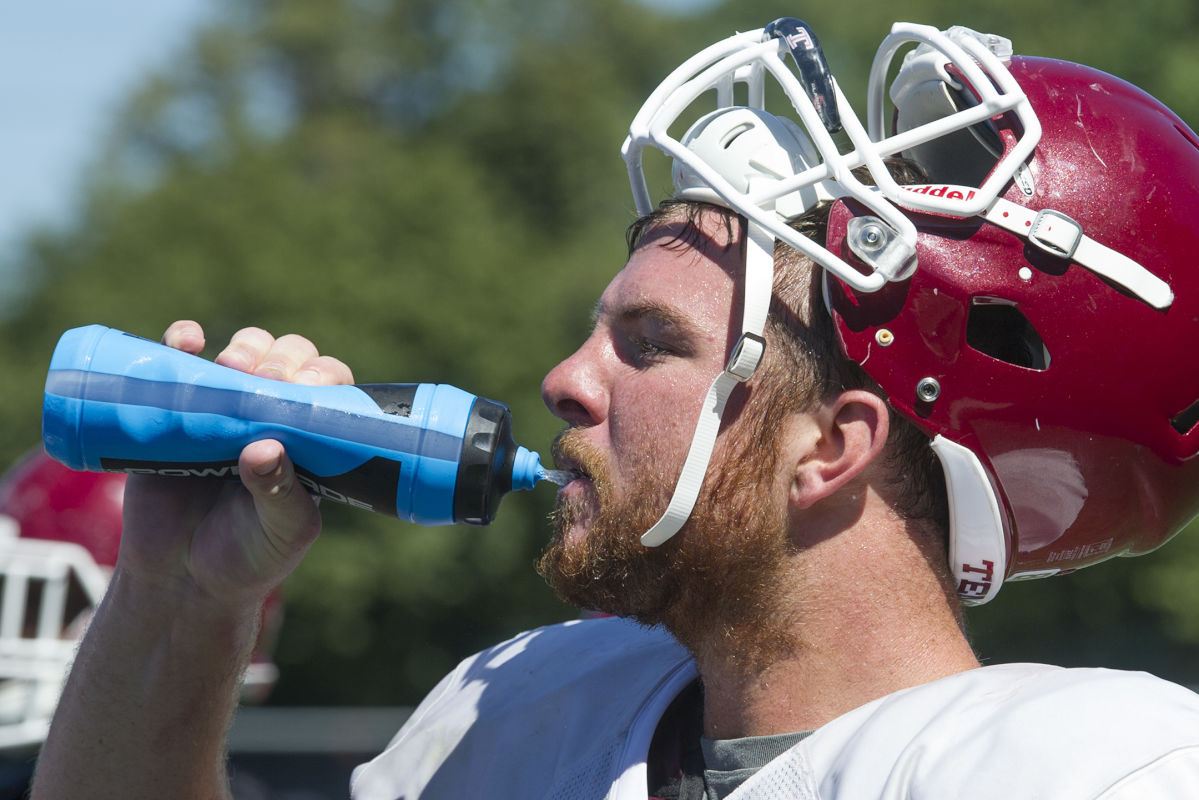 Temple’s Colin Thompson calls Giants ‘the right fit’ – 215Sport