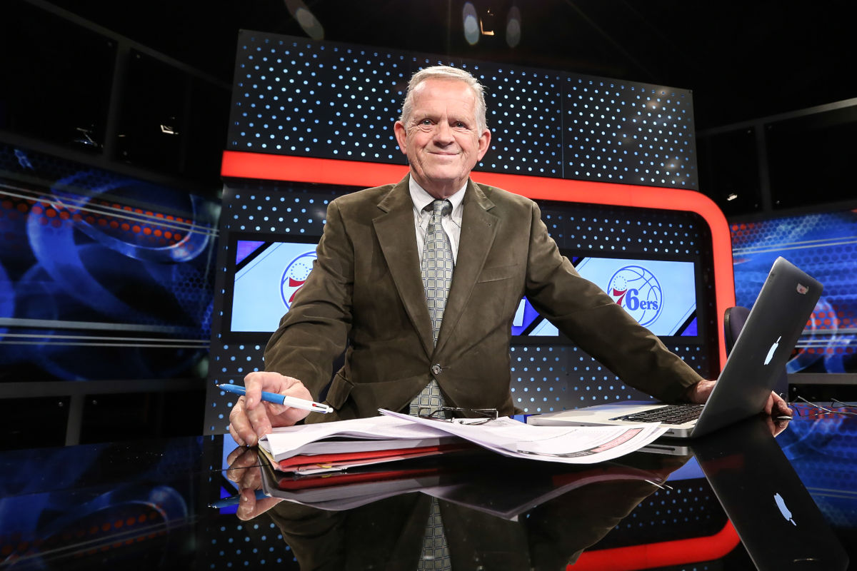 Jim Lynam, quintessential hoops guy who never stops coaching | Mike ...