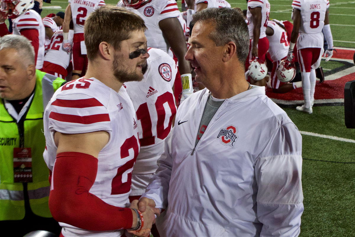 Eagles draft Nebraska safety Nate Gerry in 5th round, label him a ...