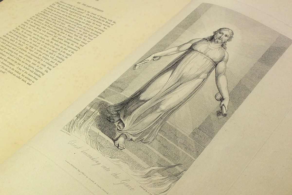 Maurice Sendak’s personal library comes to Philadelphia