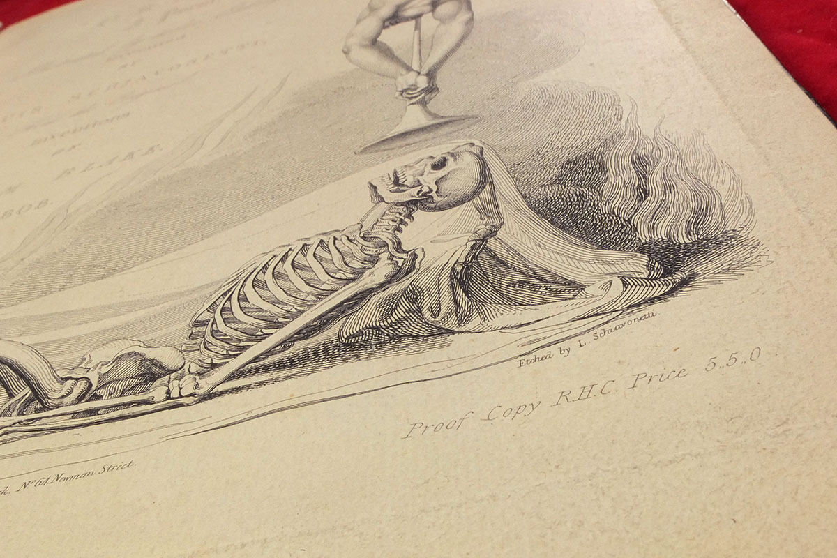 Maurice Sendak’s personal library comes to Philadelphia