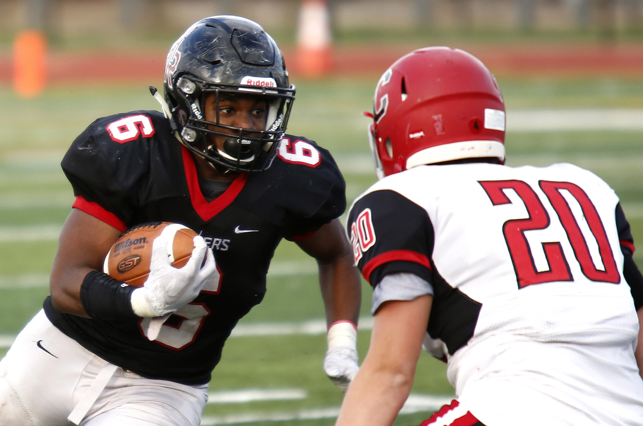 Archbishop Ryan Logo