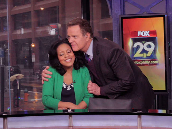 Sheinelle Jones - Alchetron, The Free Social Encyclopedia