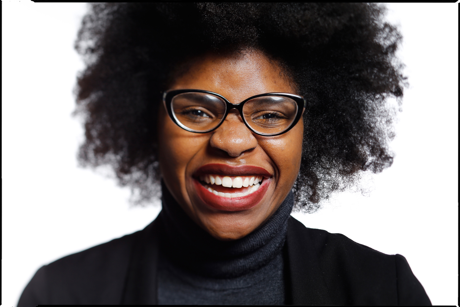 Black History: What I wish I knew