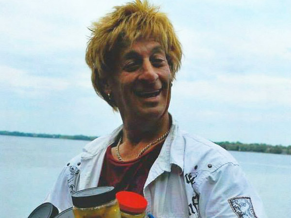 Philadelphia pickle man stabbed in the neck > General Discussion > AR15.COM